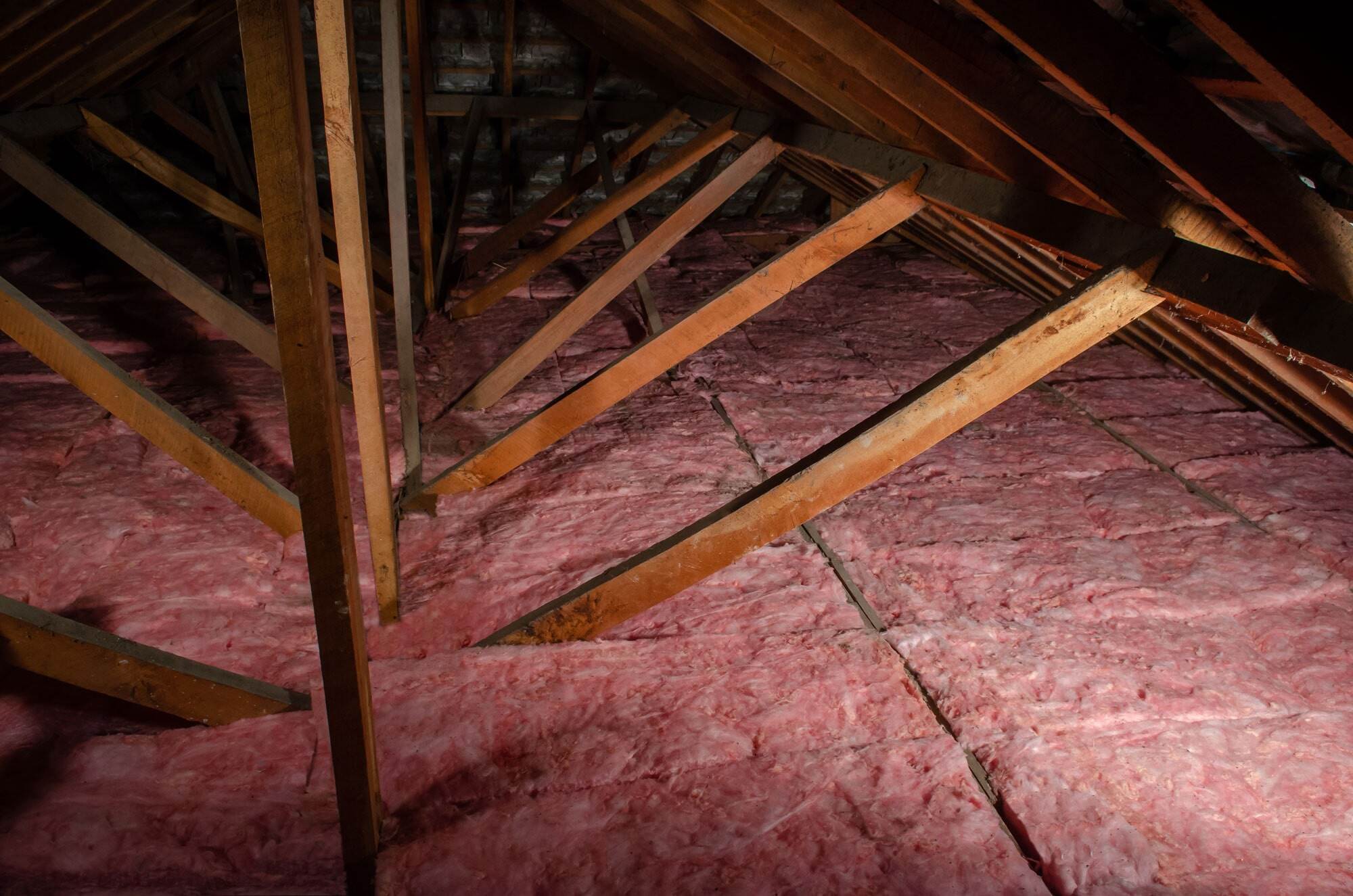Ceiling Insulation | Energysmart